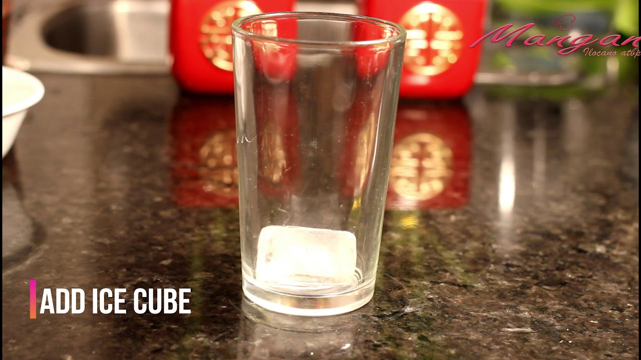 SAGO AT GULAMAN (PALAMIG) - YouTube