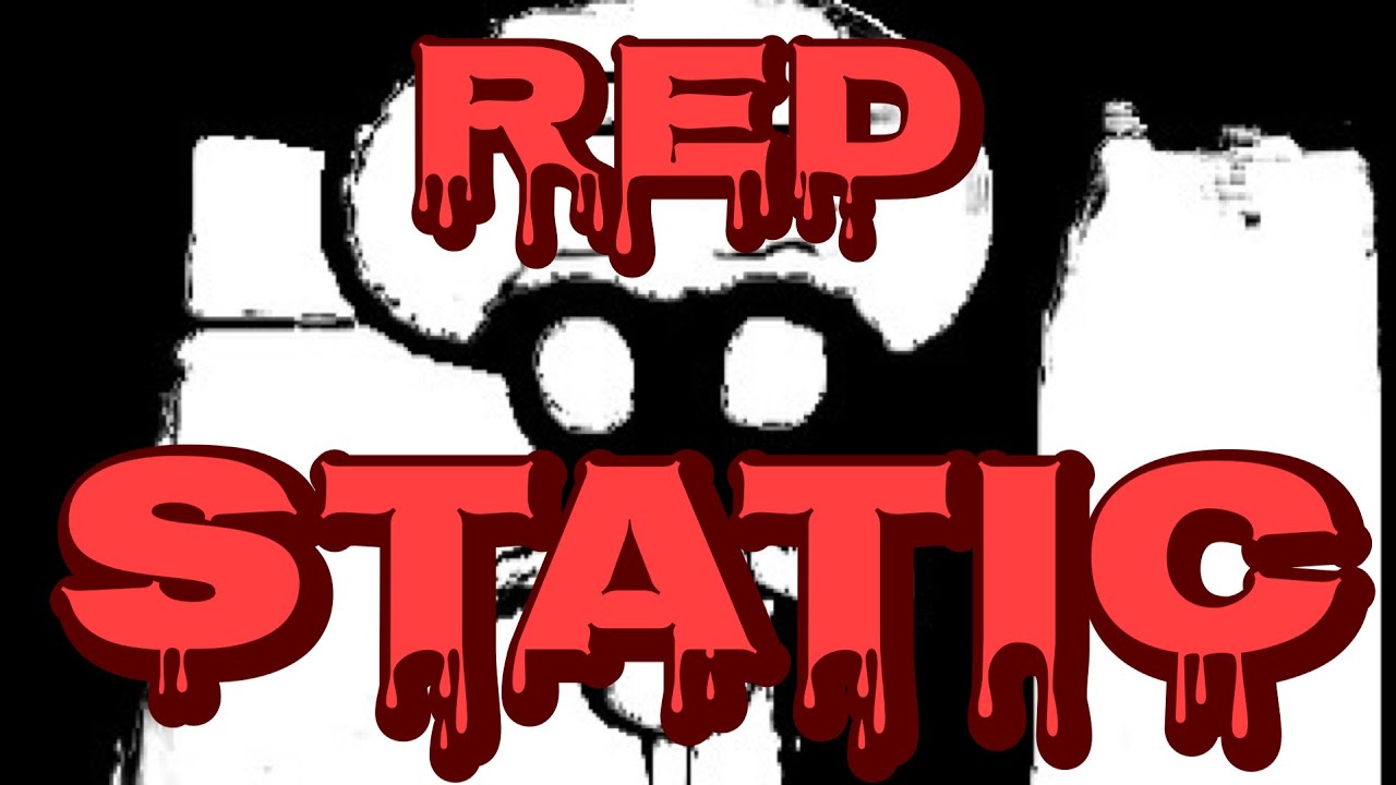 "Red Static" | SpongeBob SquarePants Creepypasta - YouTube