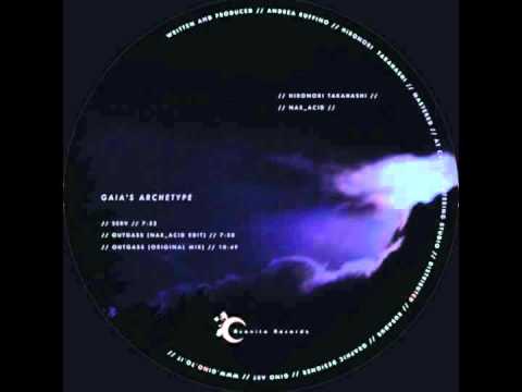 Hironori Takahashi - Outgass - YouTube