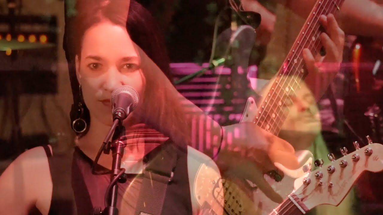 Megafauna "Sunday Saturday" LIVE at HowMuch?! Studios - YouTube