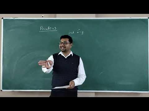 #INTRODUCTION TO #POINTERS & POINTER #ARITHMETIC - YouTube