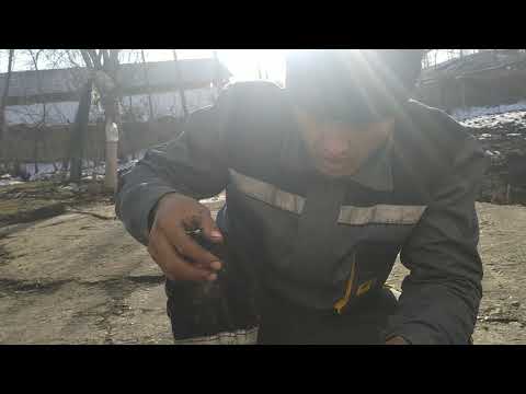 уй шаройити дивижок огнаш - YouTube