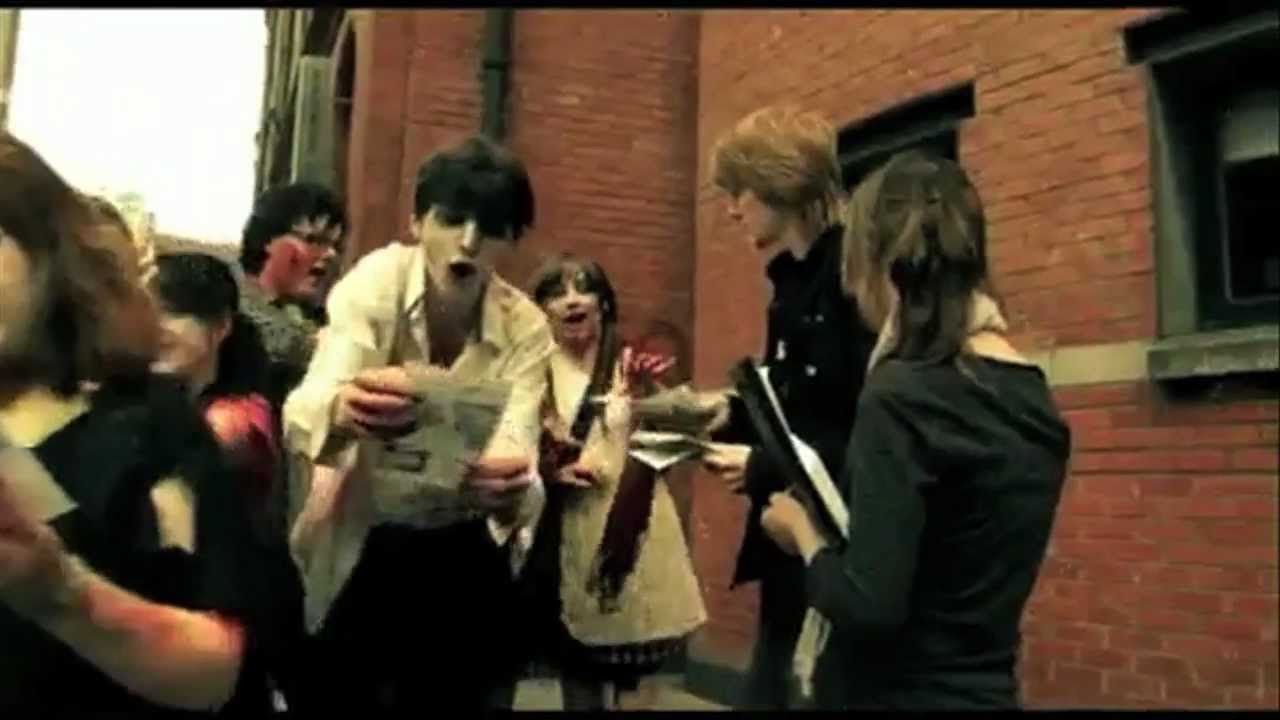 How Social Media Has Destroyed Our Society - YouTube