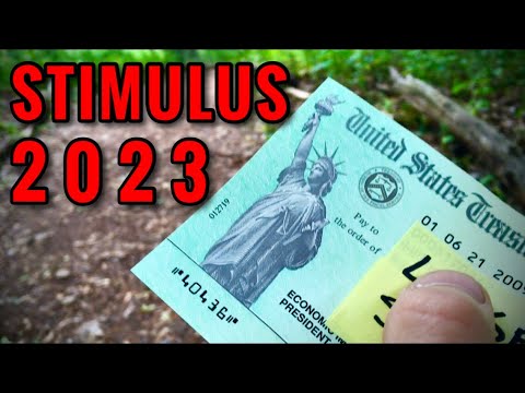 2023 Stimulus Update! Inflation Relief & How I’m Financially Preparing ...