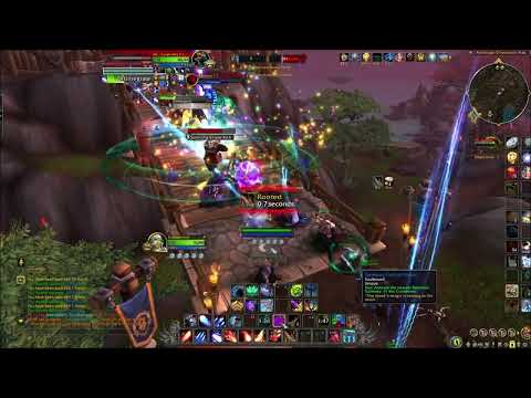 WoW│Gateway Control Shard - HOW TO USE IT & What does it do? - Guide 2022