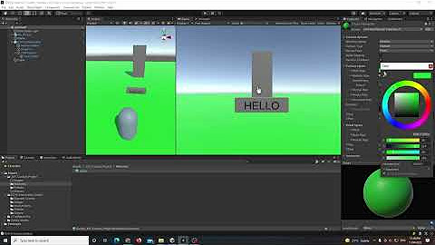 EZPZ Interaction Toolkit - YouTube
