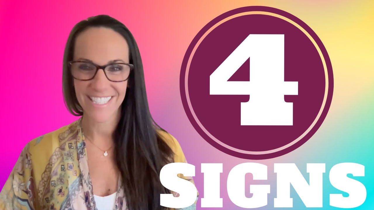 4 SIGNS THAT THE UNIVERSE SENDS YOU TO LET YOU KNOW YOUR MANIFESTATION ...