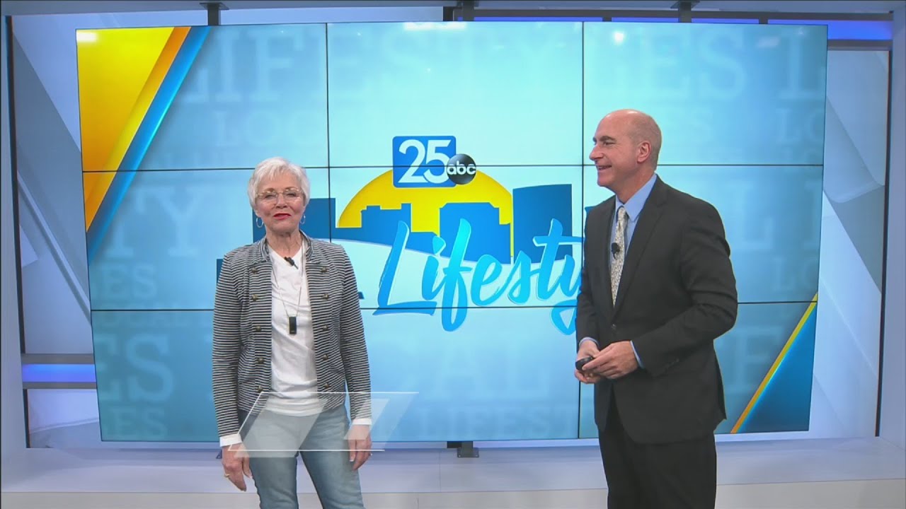 ABC 25 Local Lifestyles - Daily Dish (01/14/20) - YouTube