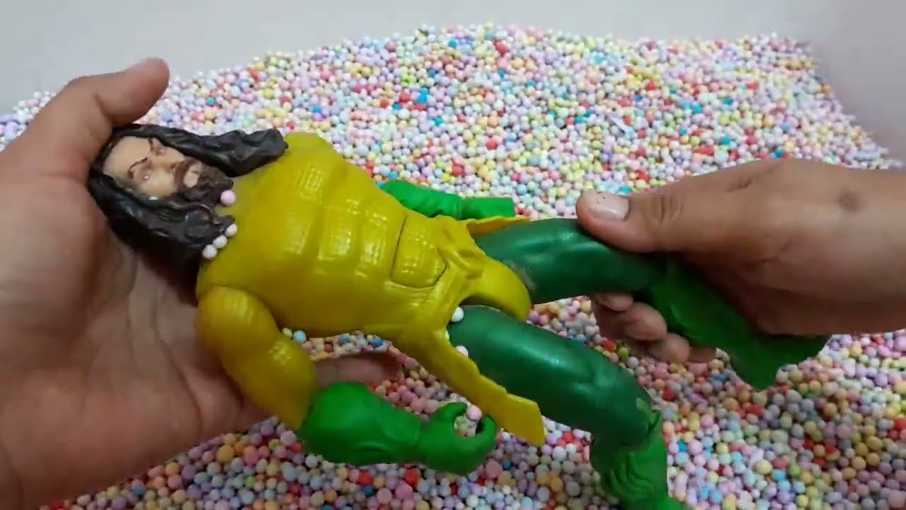 SPIDER-MAN 3 VS MILES MORALES, IRONBUSTER VS HULK MAESTRO, THANOS VS ...