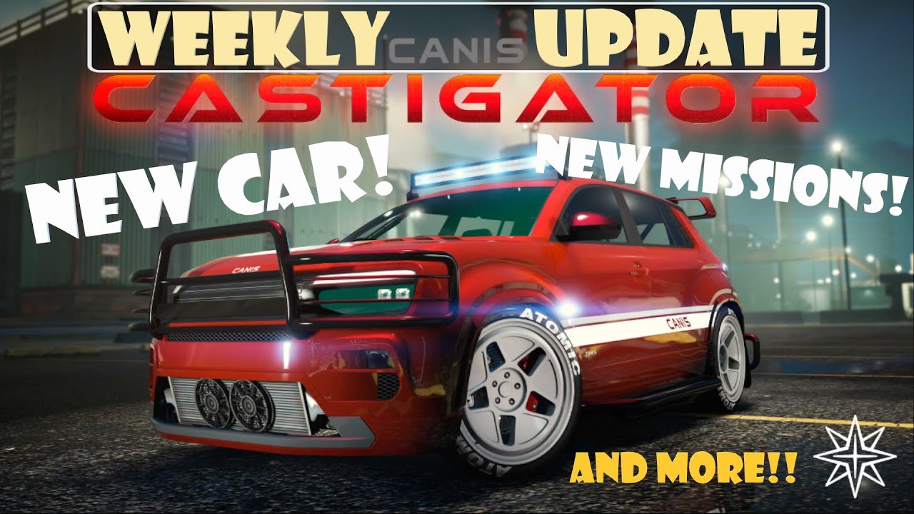 TRIPLE MONEY, NEW CONTENT, NEW CAR, & New Community Series! | GTA ...