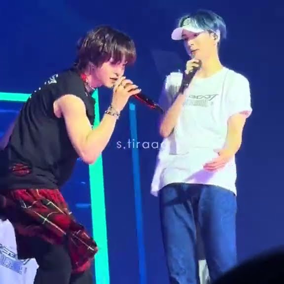Slay Prince Jihoon💅 - YouTube
