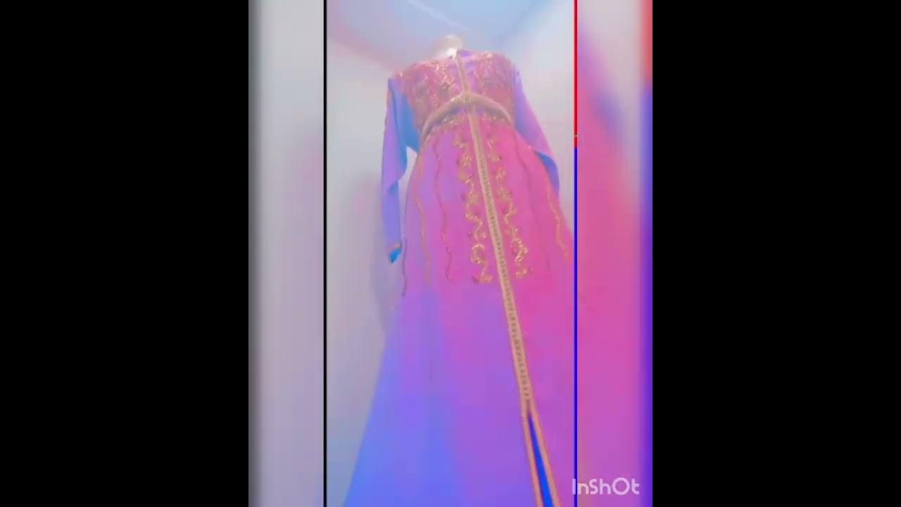 CAFTAN - YouTube