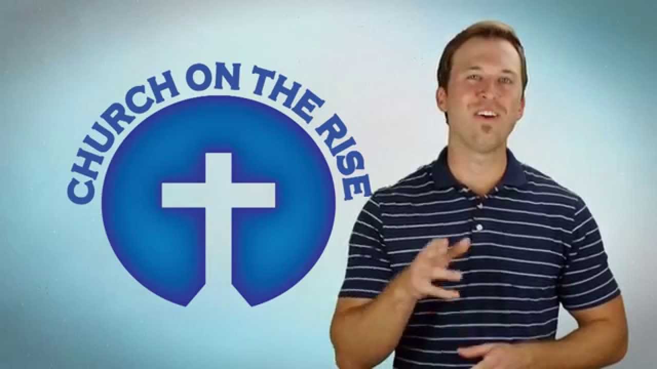 Announcement Videos – Church on the Rise - YouTube