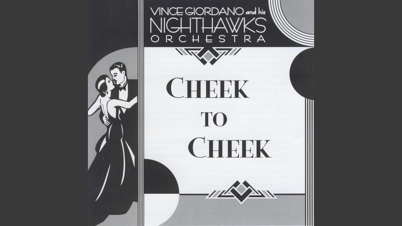 Cheek to Cheek - YouTube