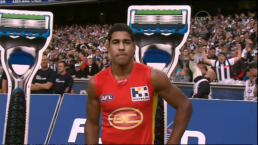 2011 Grand Final Sprint (HD) - YouTube