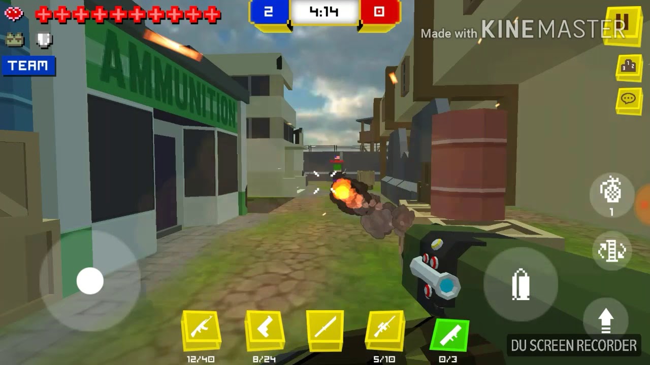 PRIMEIRO VÍDEO(PIXEL FURY) - YouTube