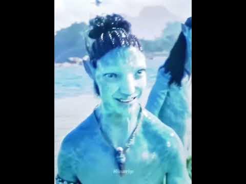 Ao'nung [Edit] Avatar the way of water - YouTube