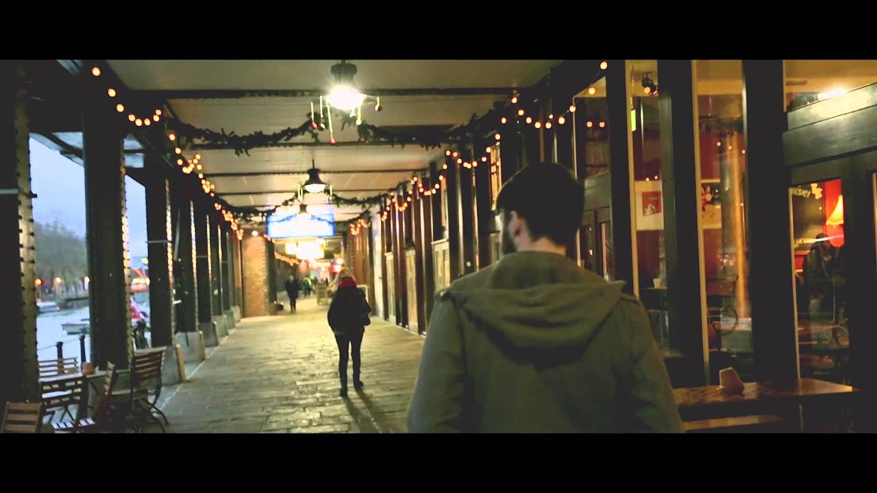 Nebraska - Jack Cookson (OFFICIAL MUSIC VIDEO) - YouTube