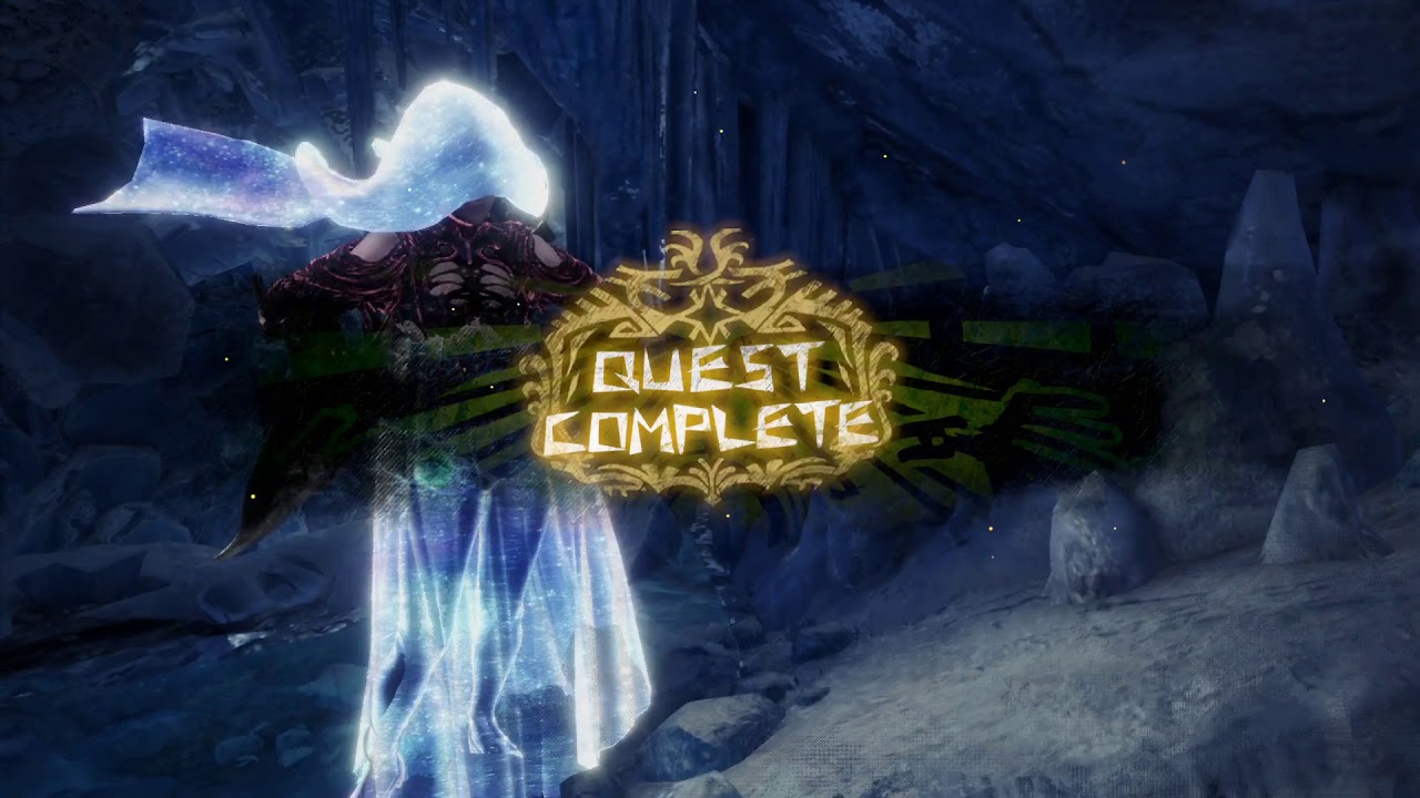 Monster Hunter World: Iceborne - Flora Frostbite - Speedrun - YouTube