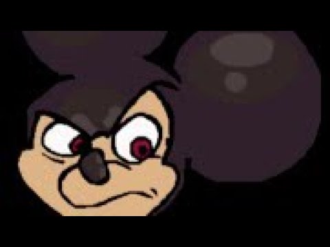 Friday Night Funkin Vs Mouse old 2.5! - YouTube