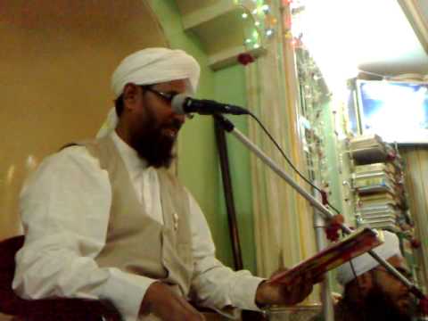 In Masjid Qari Rizwan Sahab - YouTube