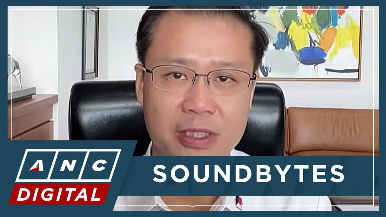 Gatchalian: Alice Guo conviction shows PH serious in penalizing people ...