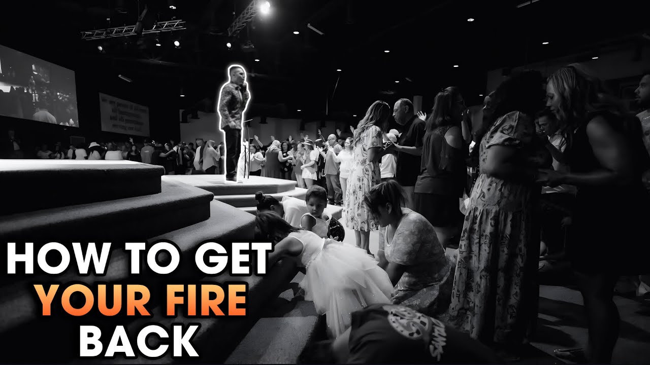 This Is Why You’ve Lost Your Fire (And How to Get It Back) - YouTube