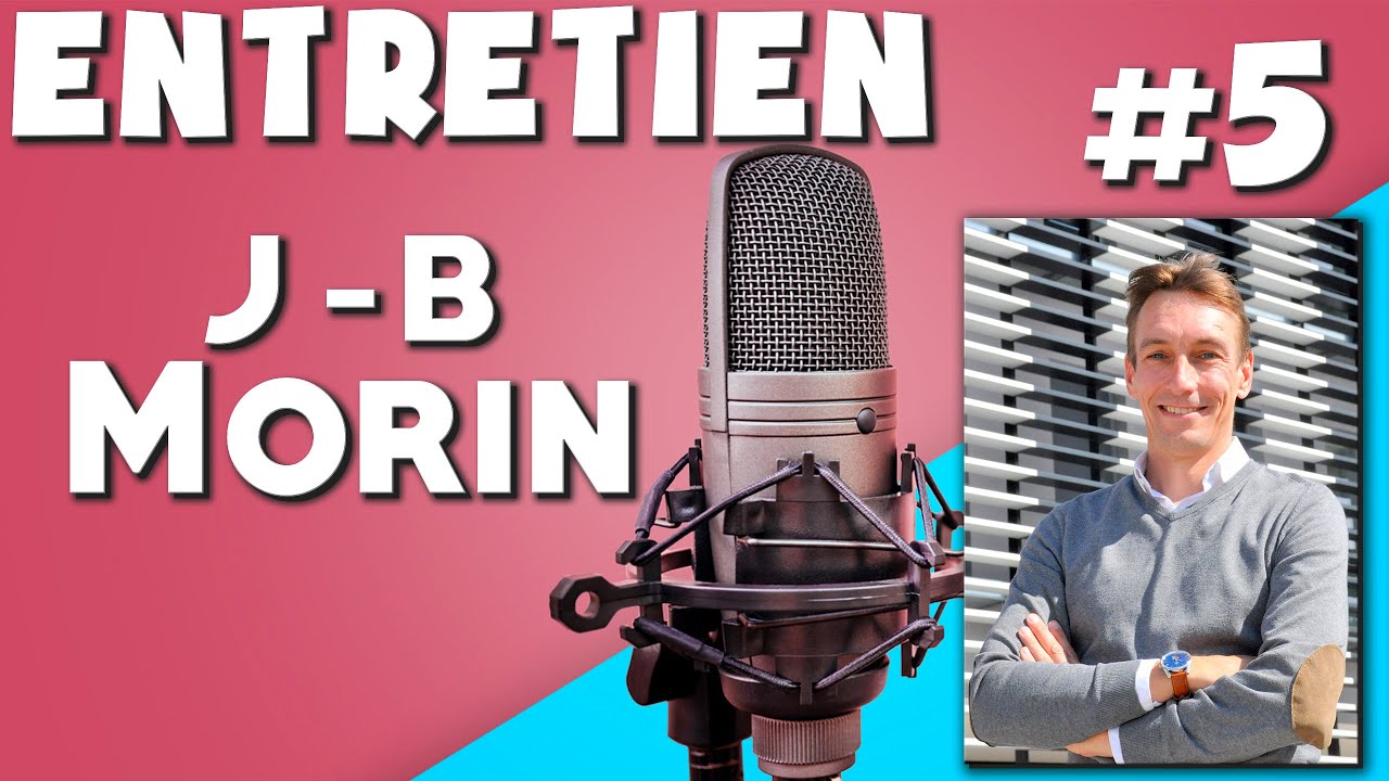 Interview #5 : Jean-Benoit Morin (évaluation force vitesse ...