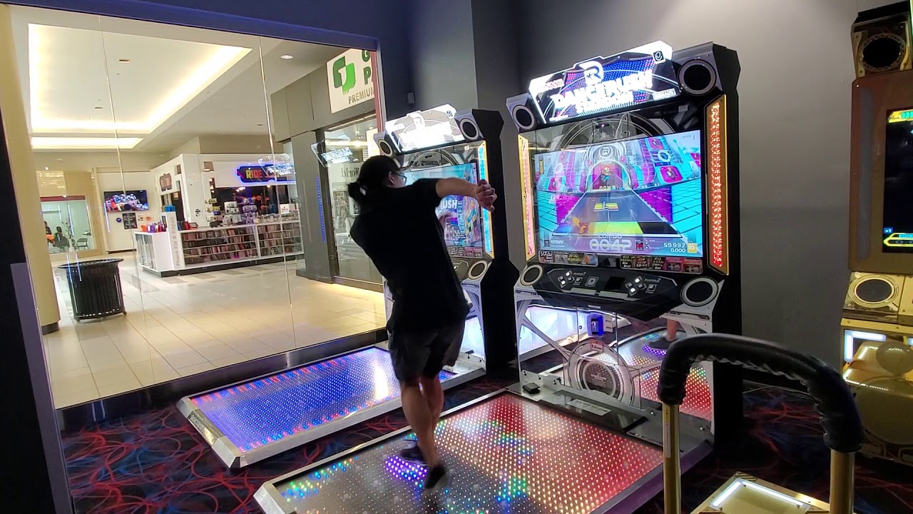 [Dancerush Stardom] - Butterfly - First Attempt - YouTube