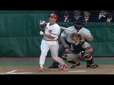 1990 NLCS Gm2: O'Neills entscheidende Leistung