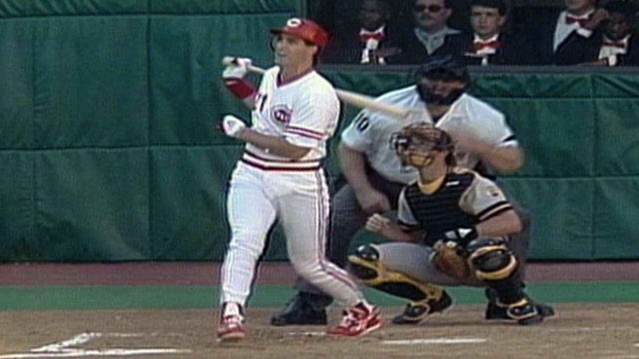1990 NLCS Gm2: O'Neill's clutch performance - YouTube