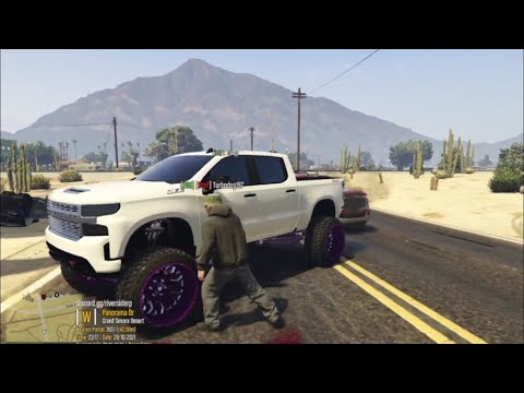 GTA 5 #187 #RiverSideRP #RSRP Doing the Admin Thing RiverSide Roleplay ...