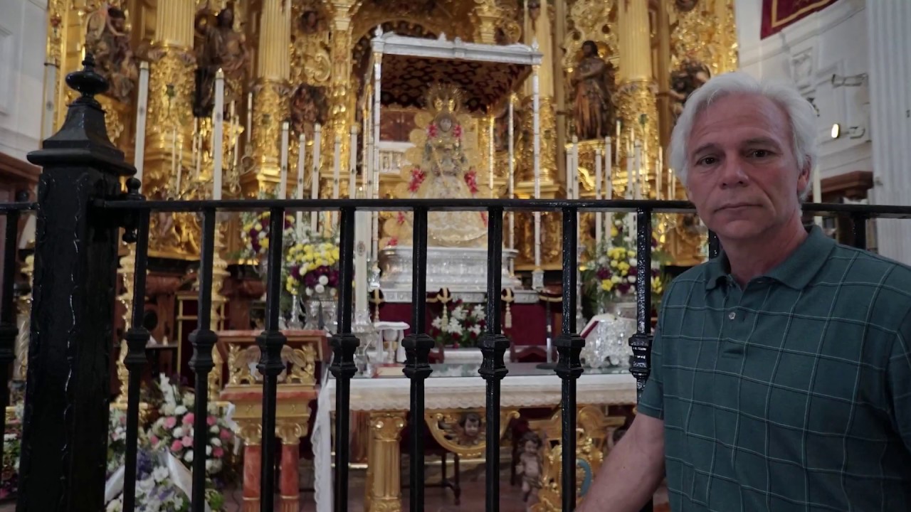 Book Trailer: THE CHAMBERLAIN KEY by Timothy P. Smith - YouTube