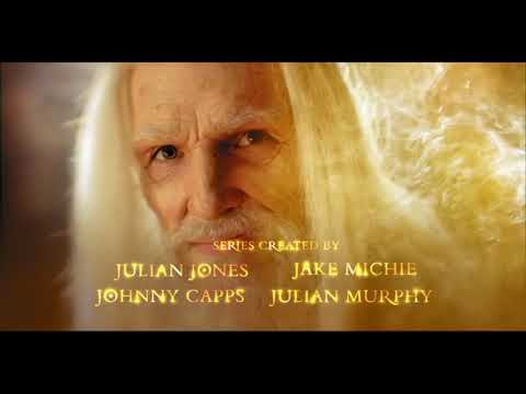 MERLIN Series 5 Title Theme