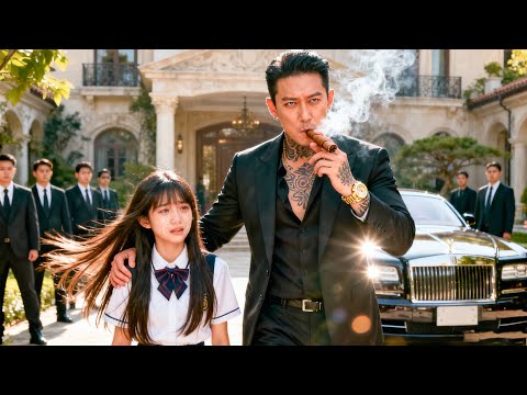 CEO Rejected 99 Women—Until He Heard the Maid’s Inner Voice and Fell for Her!