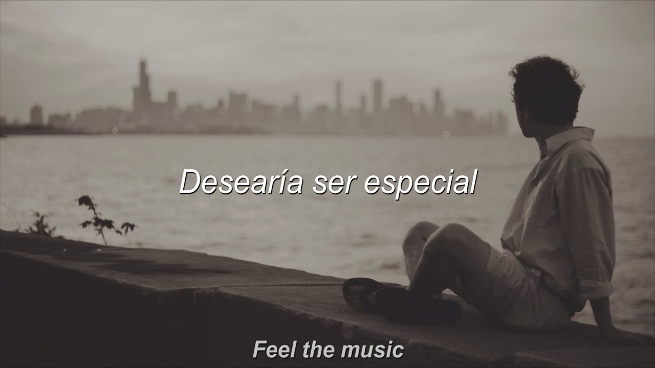 Radiohead - Creep [Letra en español] - YouTube