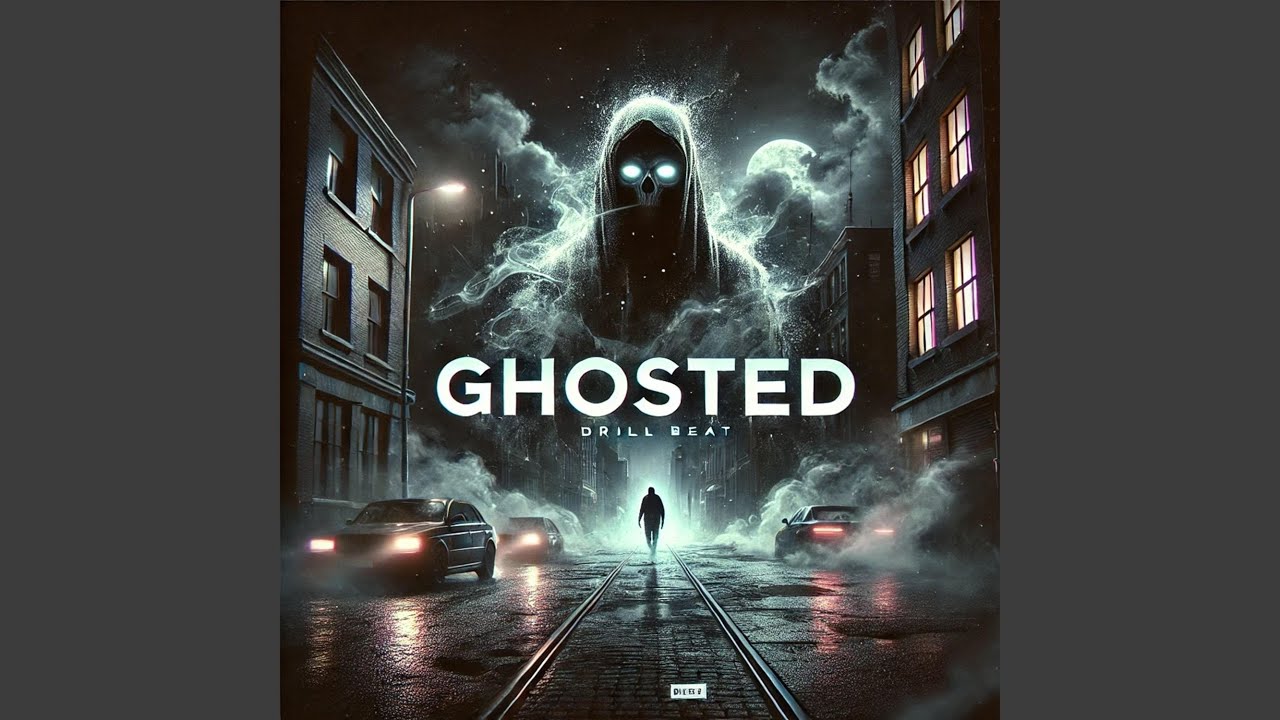Ghosted - YouTube