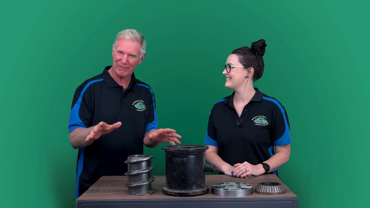 Extrusion Cooking: What is it and why do we do it? - YouTube