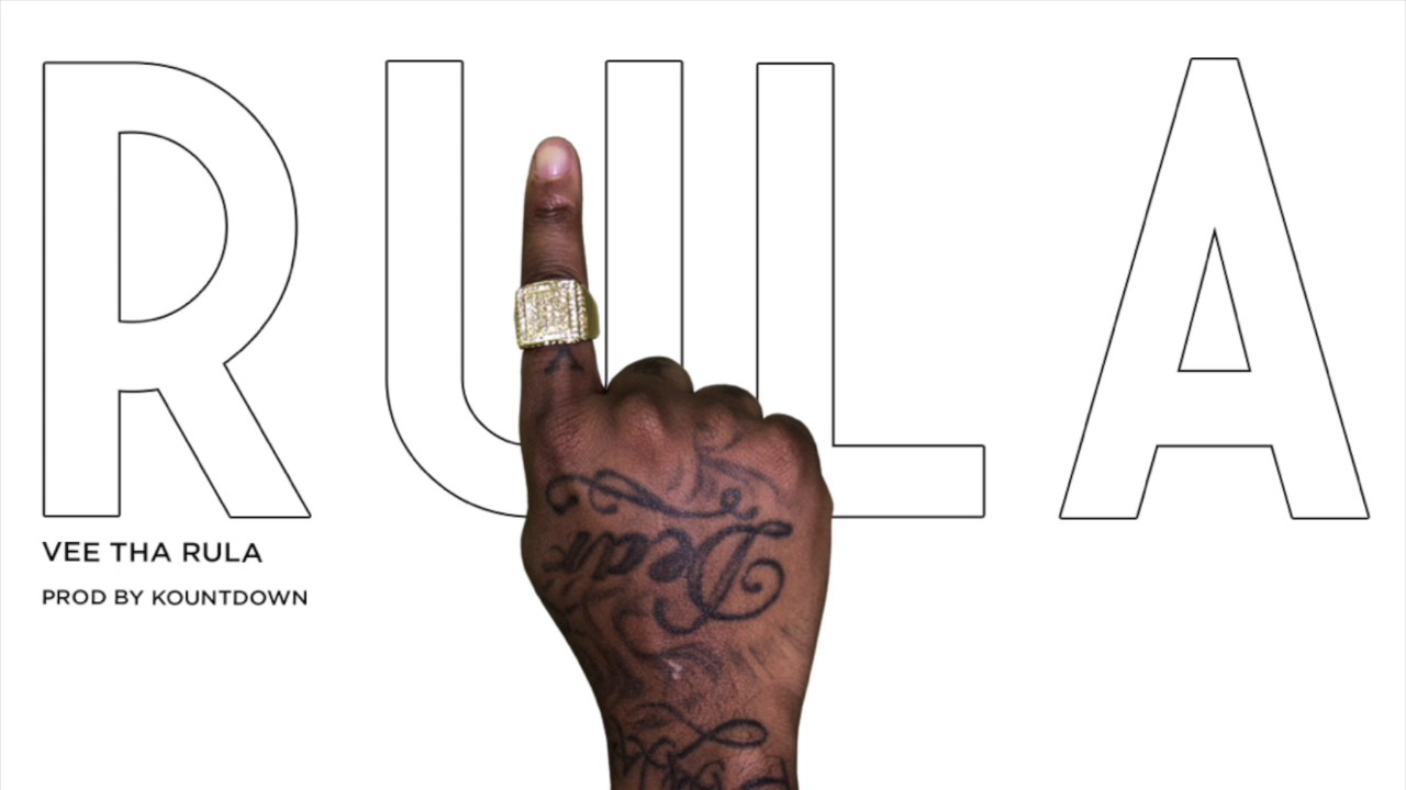 Vee Tha Rula - RULA (Intro) [AUDIO] - YouTube
