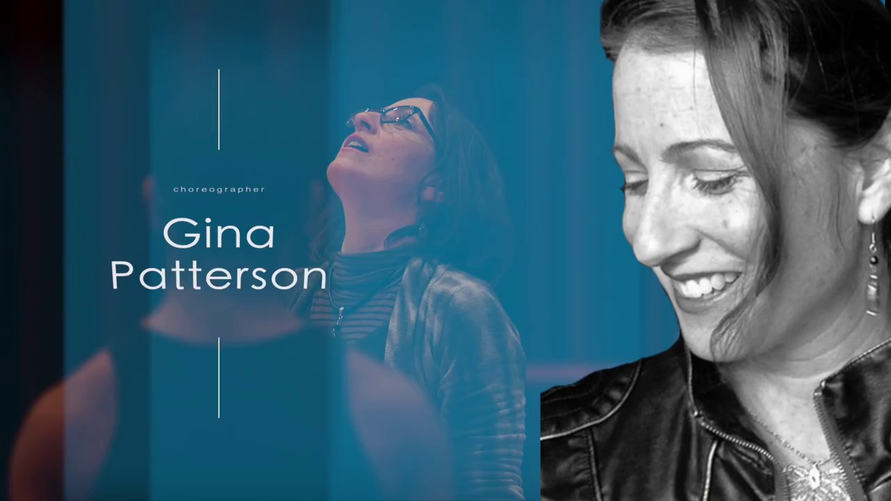 MADCO Choreographer Gina Patterson Discusses the Relationship Between ...