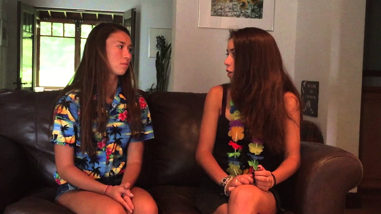 Leilani Interview - YouTube
