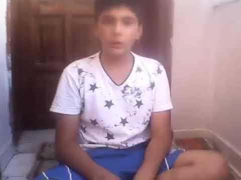 Balonla sünger yapma