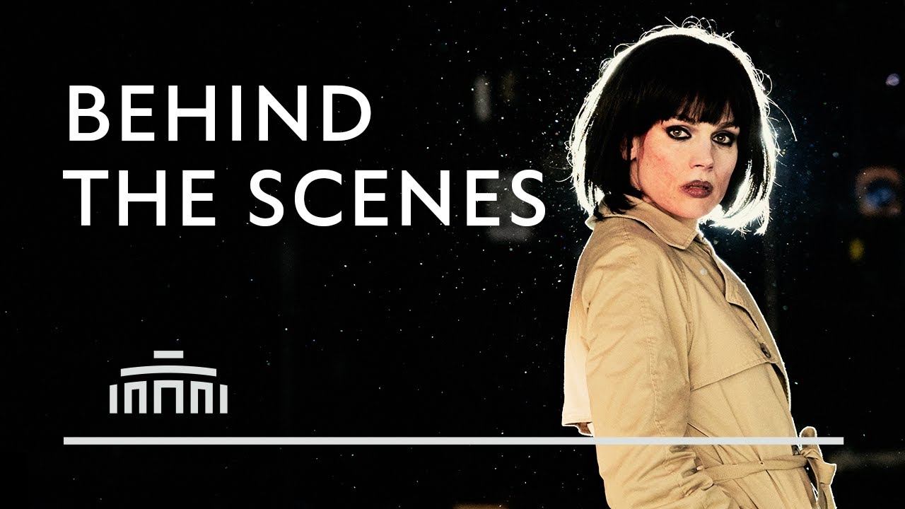 Kurt Weill: The Seven Deadly Sins - Opera Forward Festival 2021 - Dutch ...