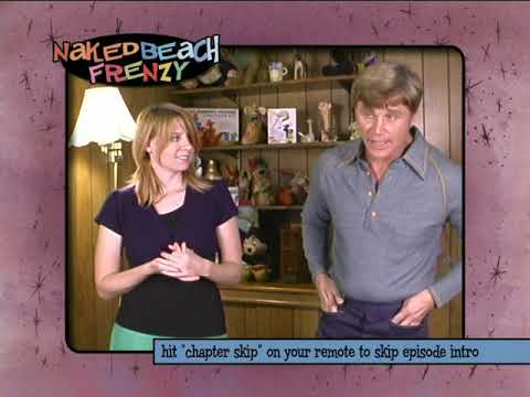 John K. Commentary - Naked Beach Frenzy