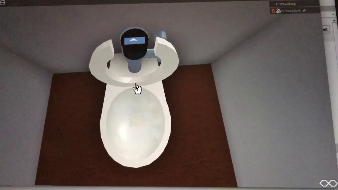 Ross Men's Restroom Full Shoot. - YouTube