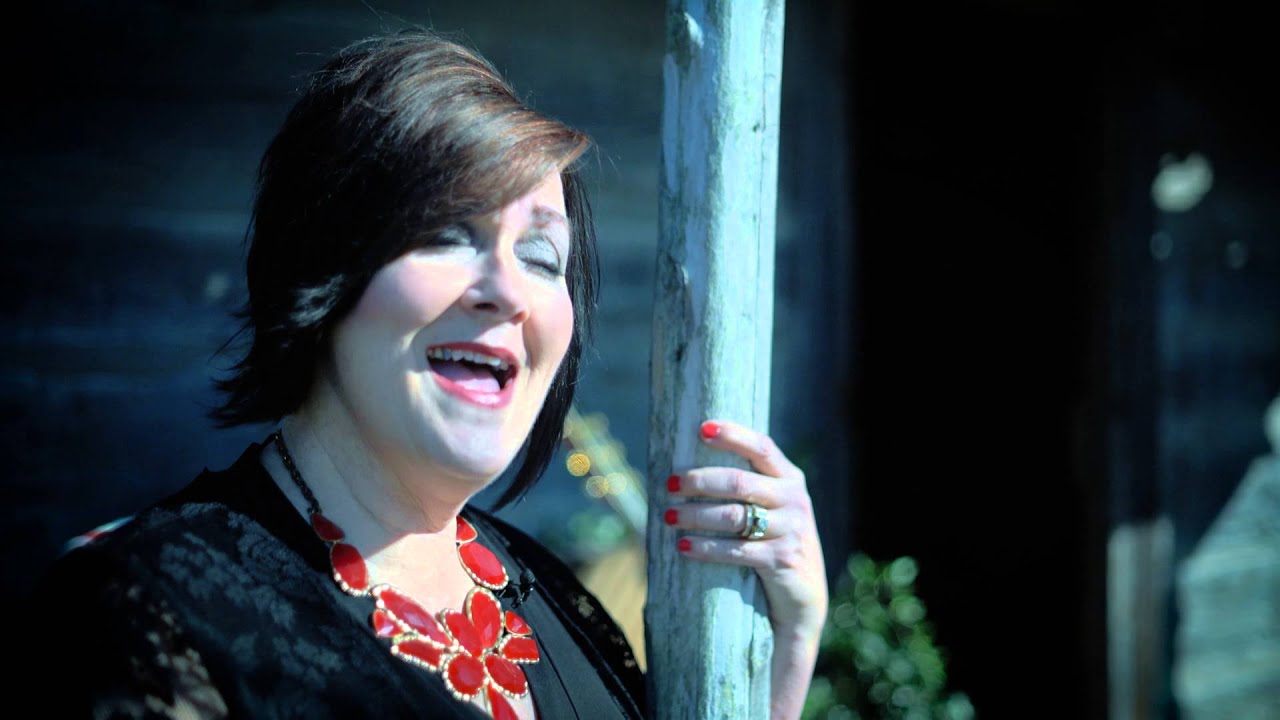 At Last by Pam Setser - YouTube