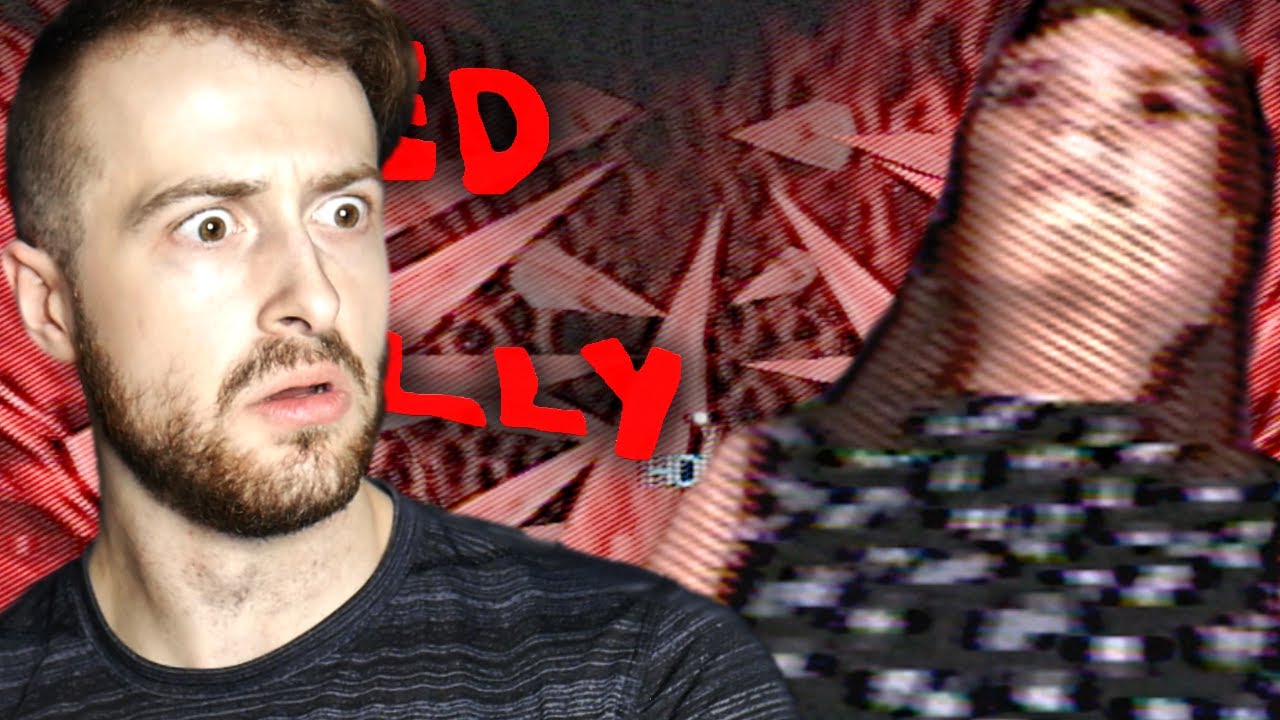 Feed Me Billy..? | Puppet Combo Playable Teaser - YouTube