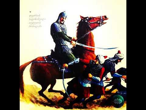 Tornike the Georgian (sped up)