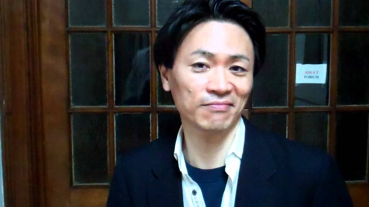 MateAmargo interview with Hiro Tanaka (1) Friday April 27, 2012 - YouTube