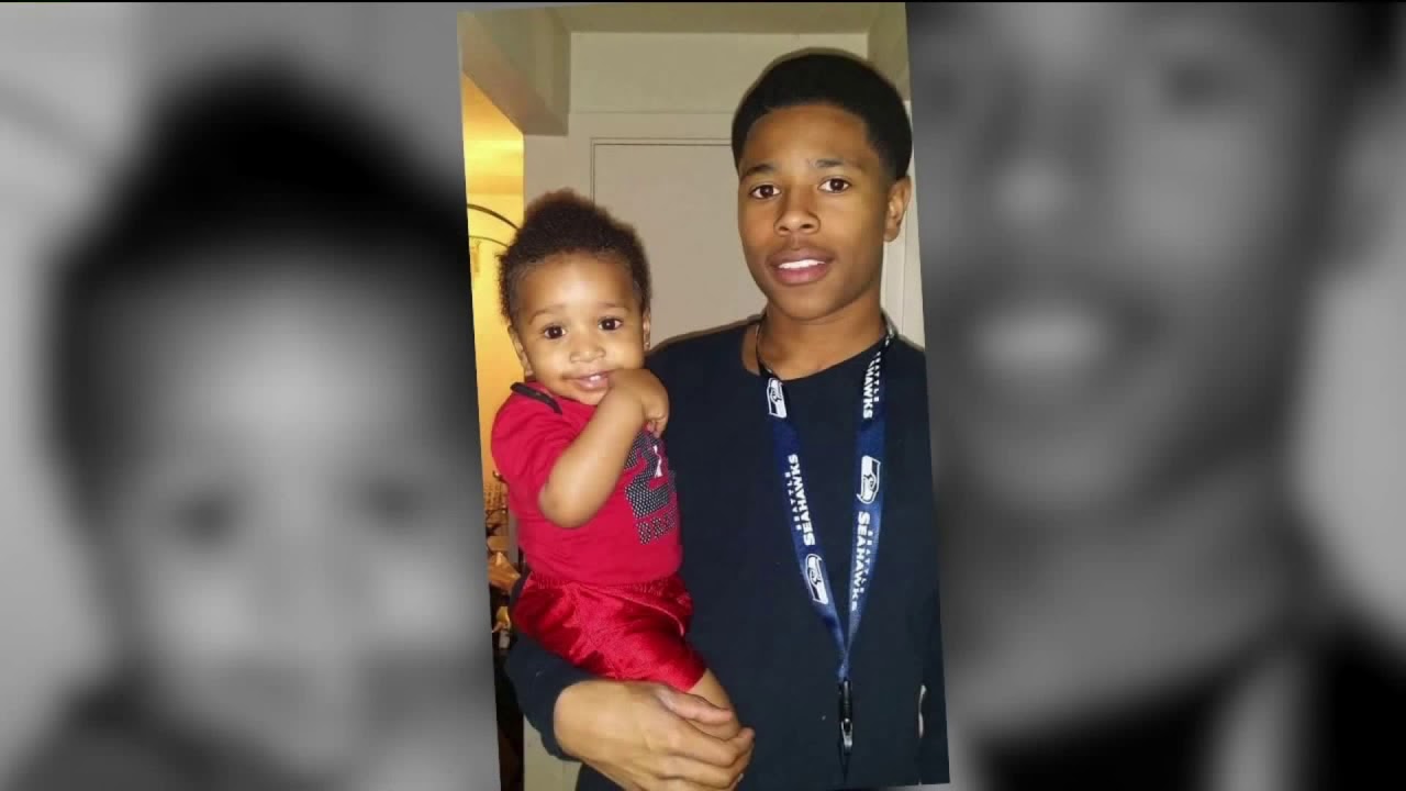 Family Mourns 20-Year-Old Musician Killed in Washington State Shooting ...